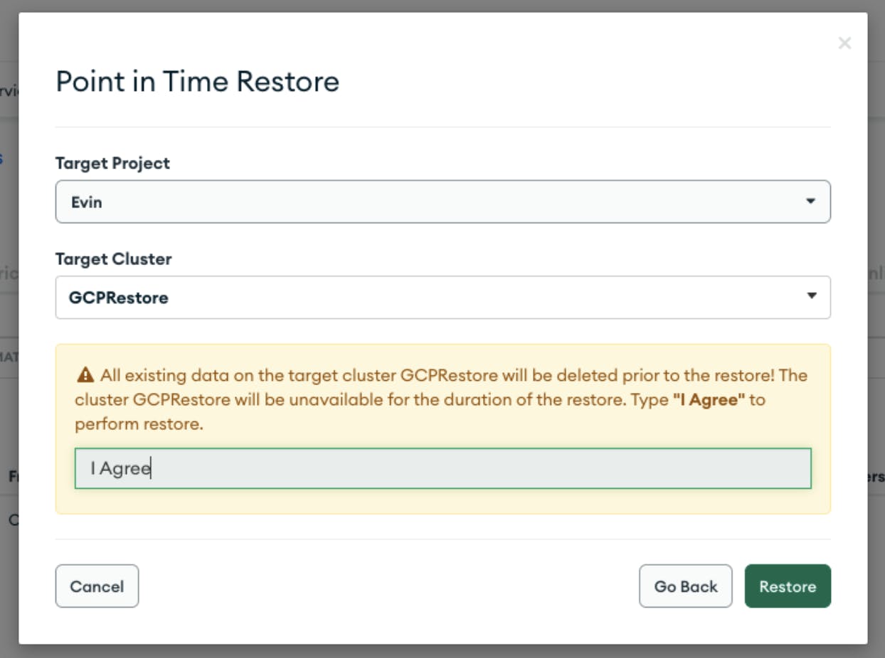 Introducing Snapshot Distribution in MongoDB Atlas | MongoDB Blog Introducing Snapshot Distribution in MongoDB Atlas | MongoDB Blog